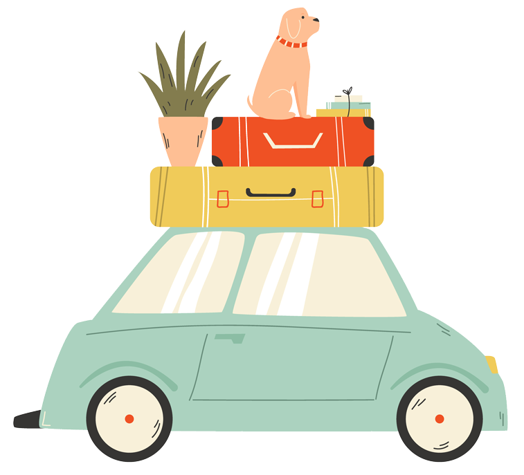 Home - Moving Countries Guide