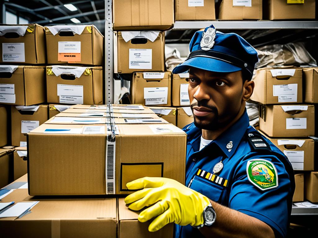 International Removals To Guatemala For Individuals: Customs Tips ...