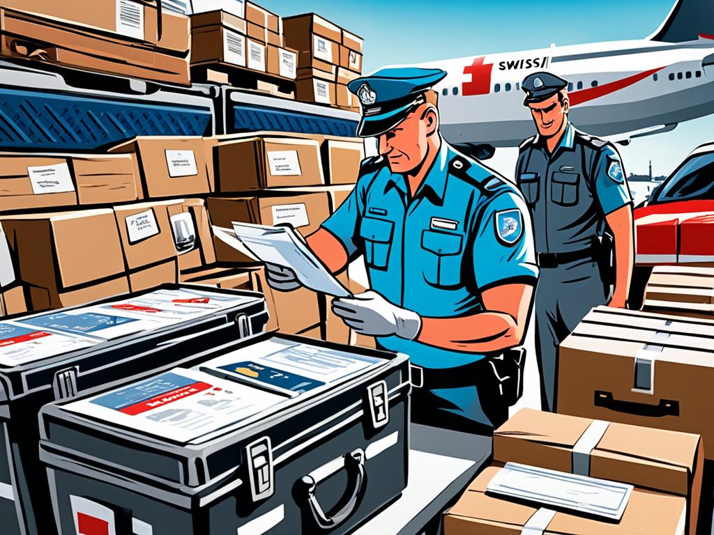International Removals To Algeria For Individuals: Customs Tips ...