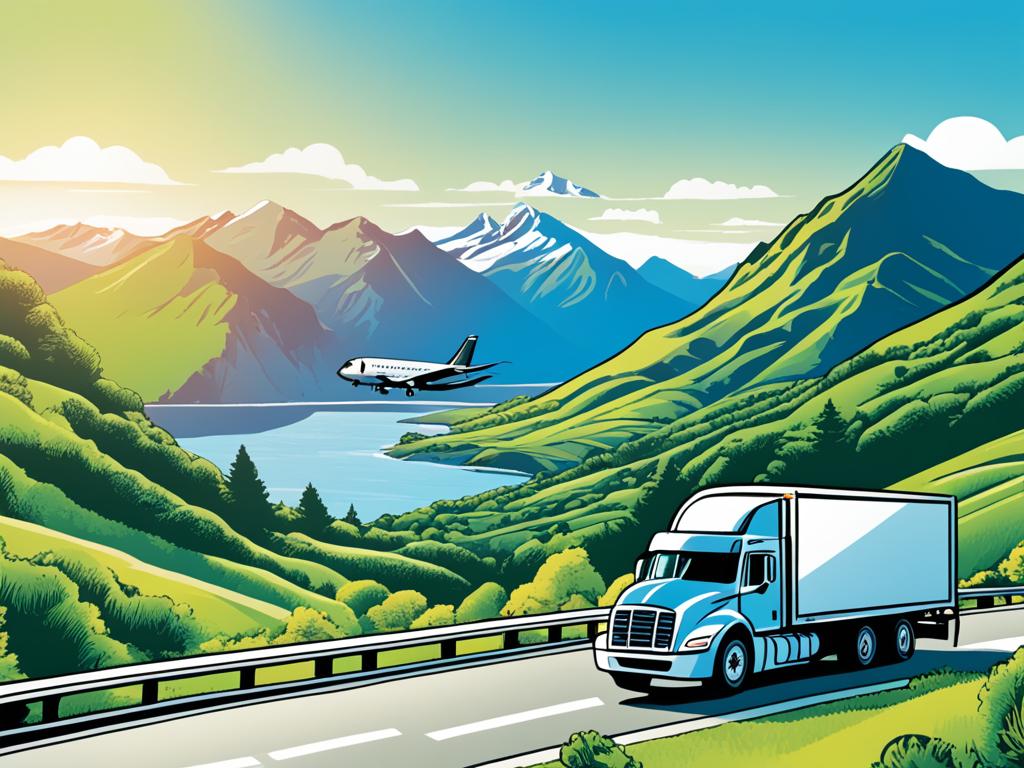 Expat Guide: Moving To New Zealand Essentials