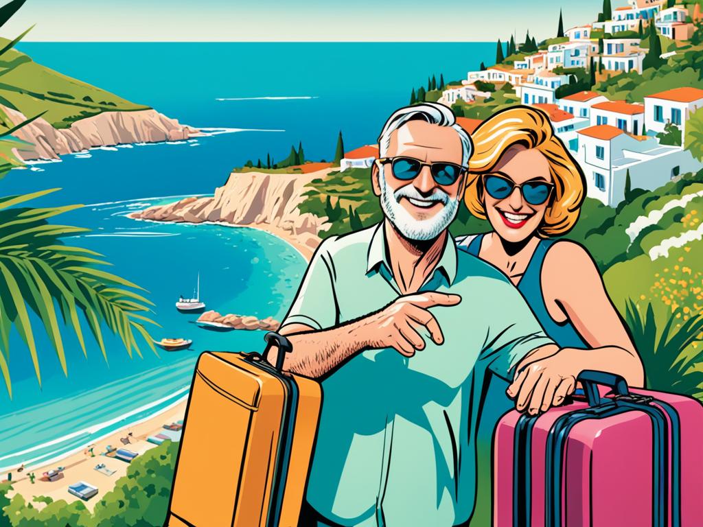 Expatriate Guide: Moving To Cyprus