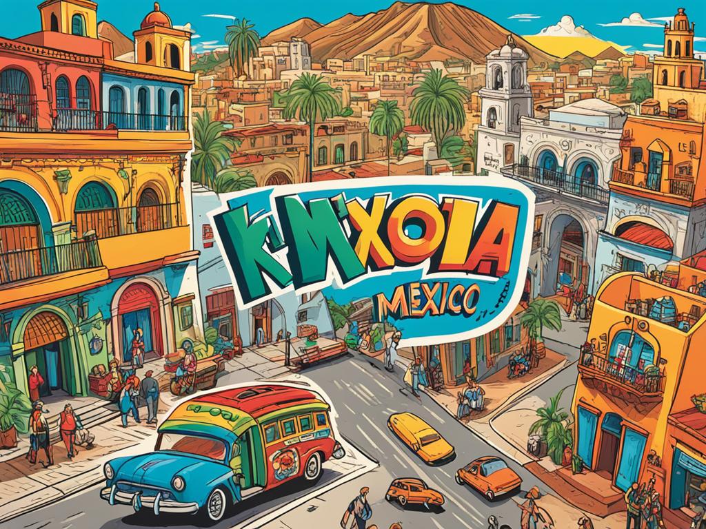 Your Guide To Relocating Overseas To Mexico