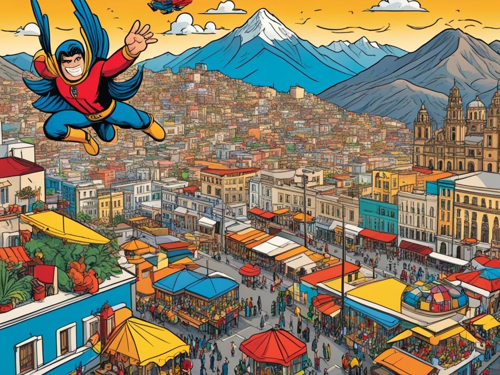 Moving Abroad? Your Guide To Relocating To Peru