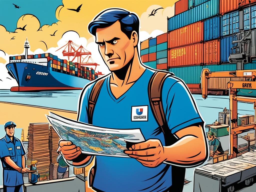 International Removals To Philippines For Individuals: Customs Tips ...