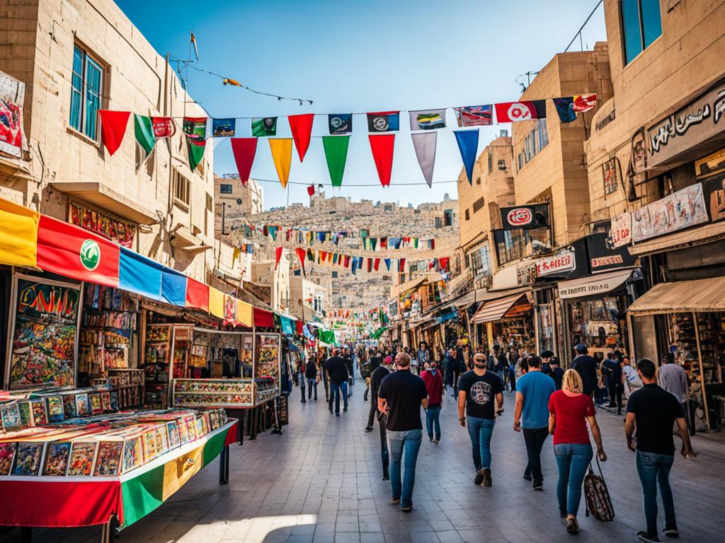 Expat Guide To Living In Amman: Essentials