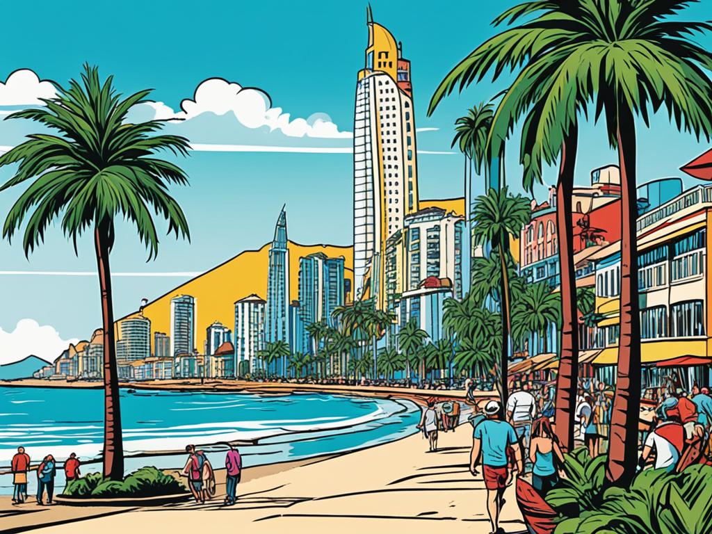 Expat Guide To Living In Batumi - Tips & Insights