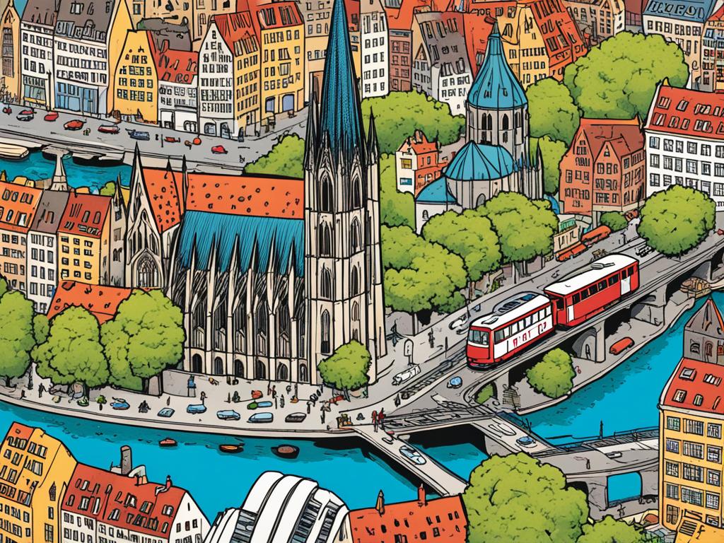 Expat's Guide To Living In Cologne: Tips & Insights
