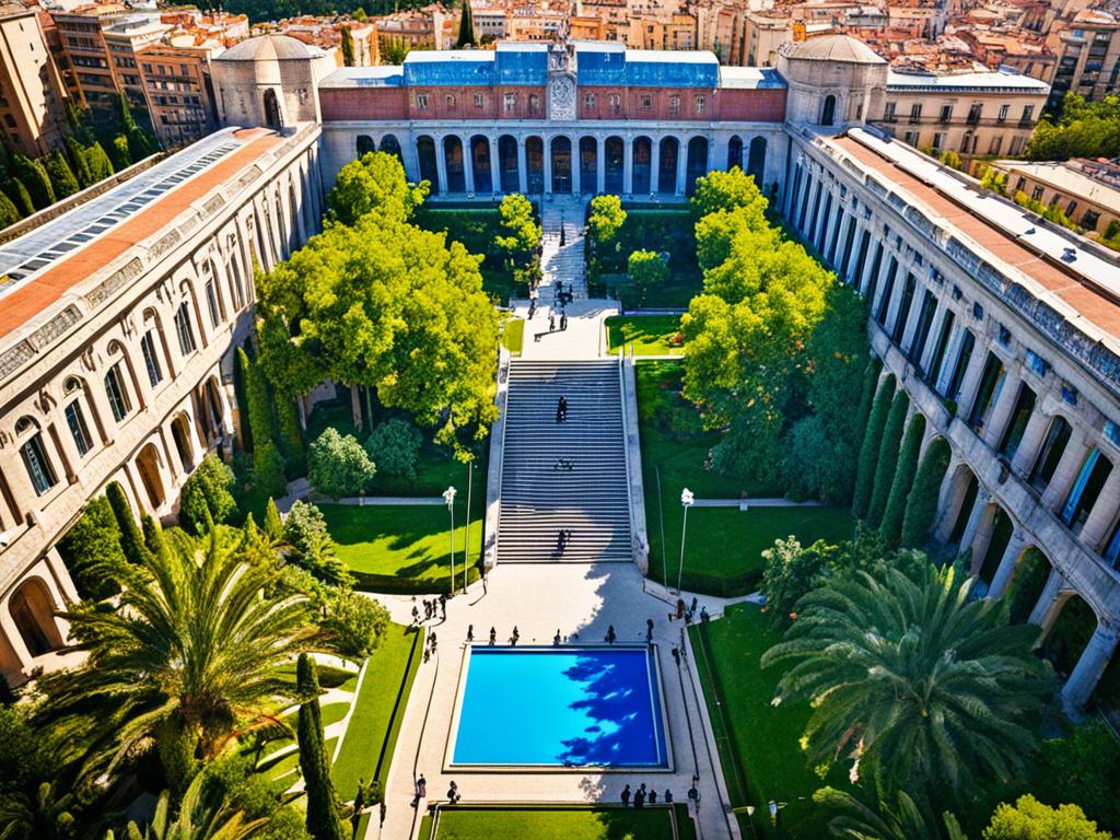 Study Abroad In Barcelona: Uncover Opportunities