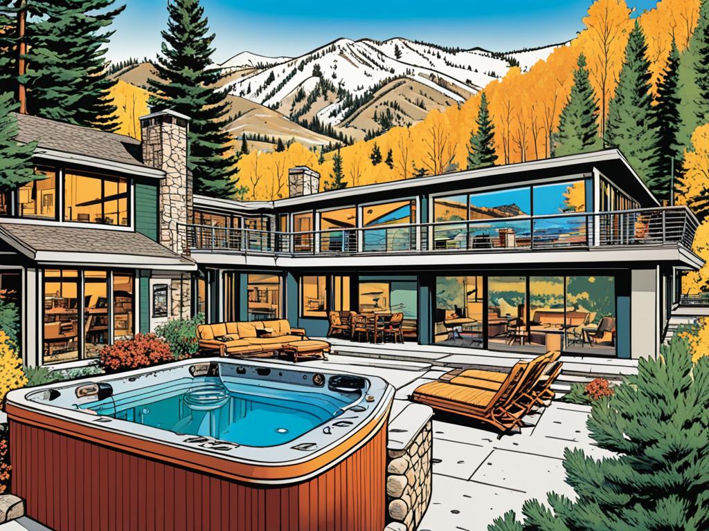 Buying A Vacation Home In Sun Valley For Foreigners