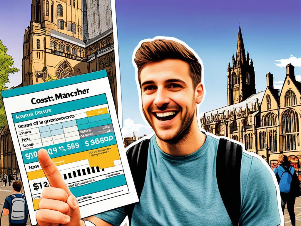 Study Abroad In Manchester: A Guide To Universities