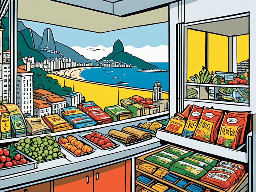 Expat Guide: Living In Rio De Janeiro Essentials