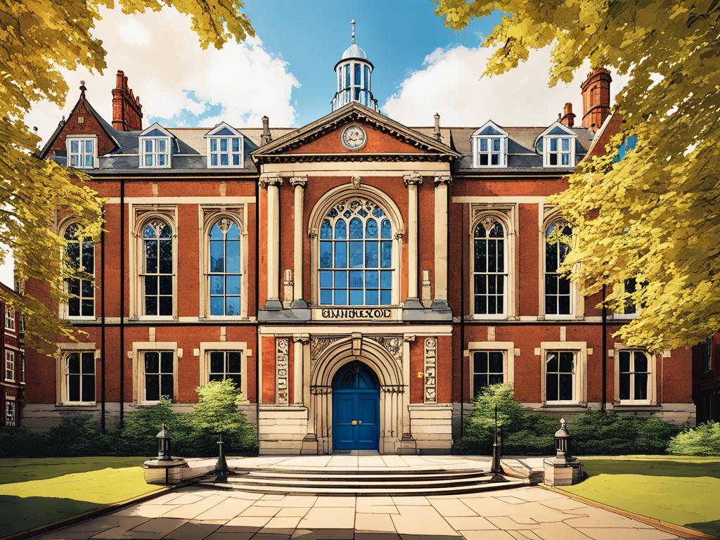 Study Abroad In Manchester: A Guide To Universities