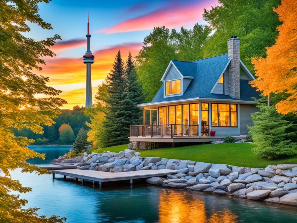 Buying A Vacation Home In Toronto, Canada Guide