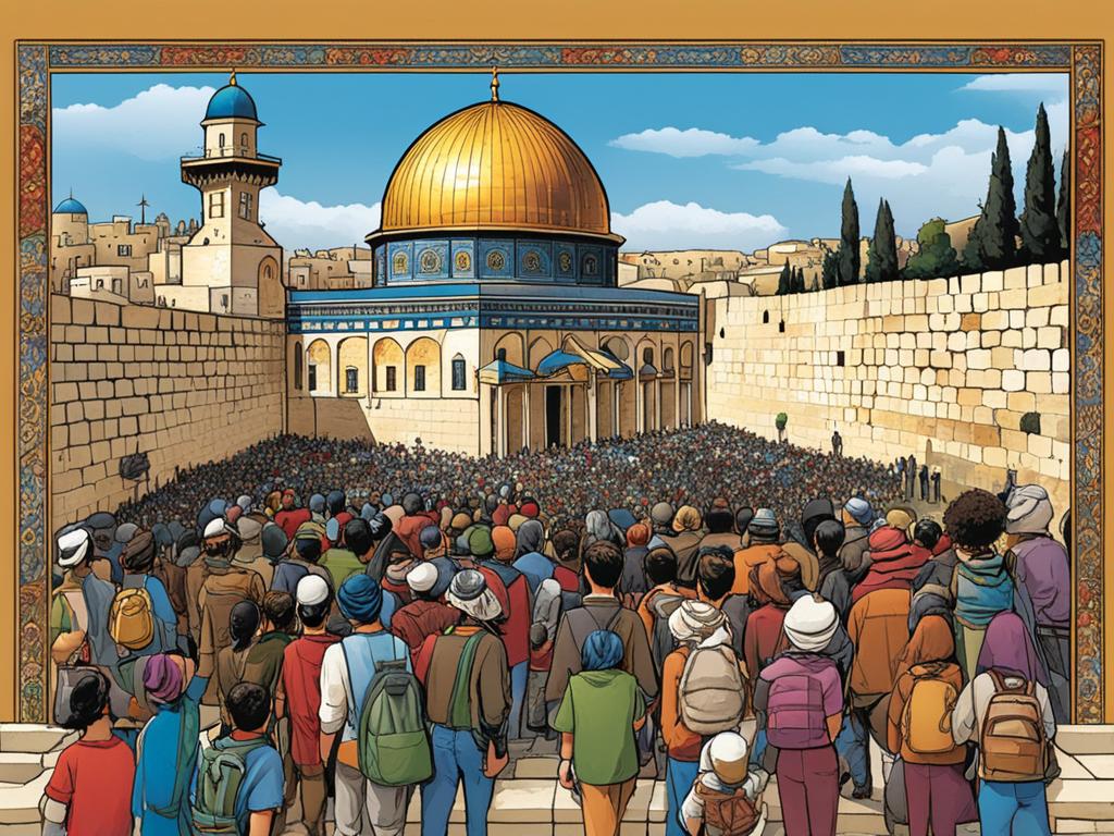 Expat Life Guide: Living In Jerusalem