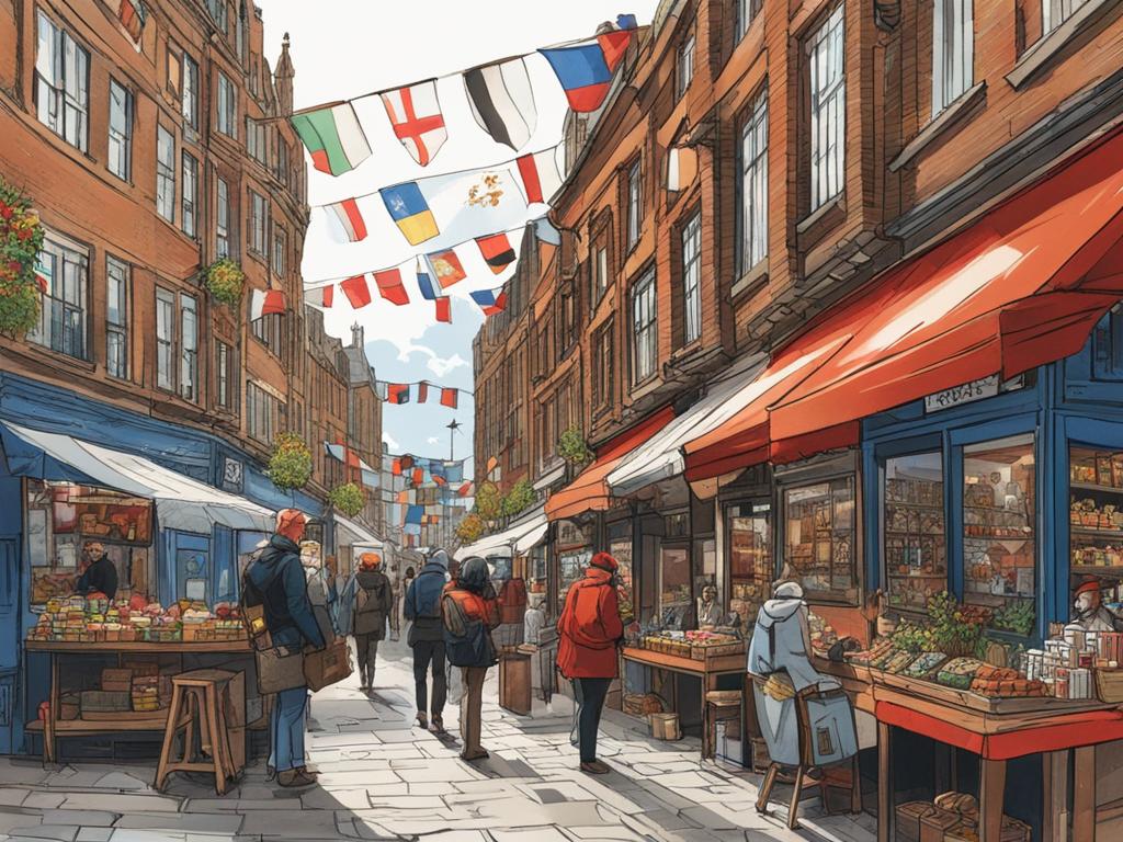 Expat Guide: Living In Manchester Simplified