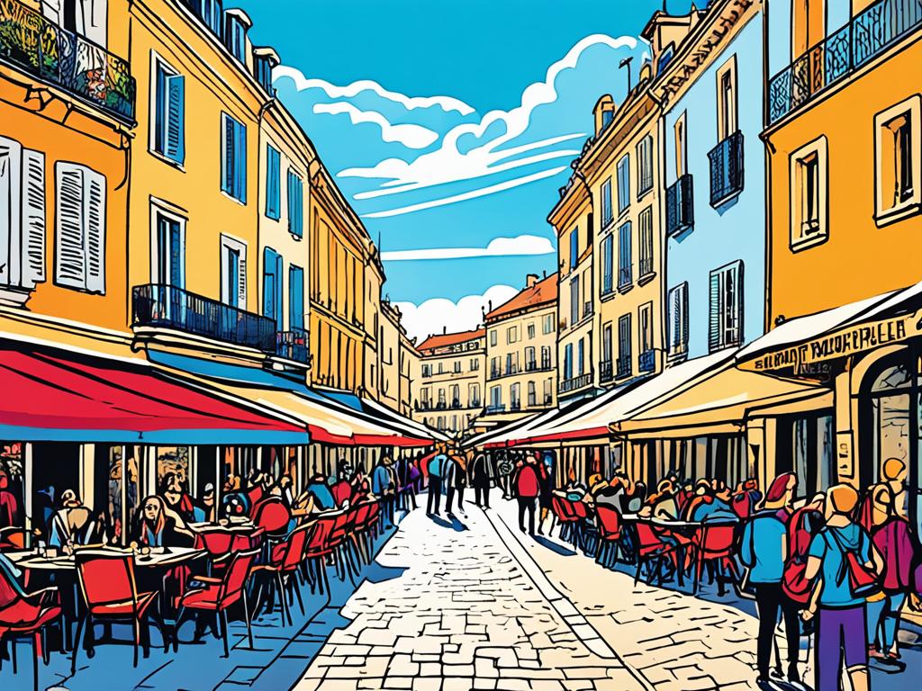 Expat Guide To Living In Montpellier 2023