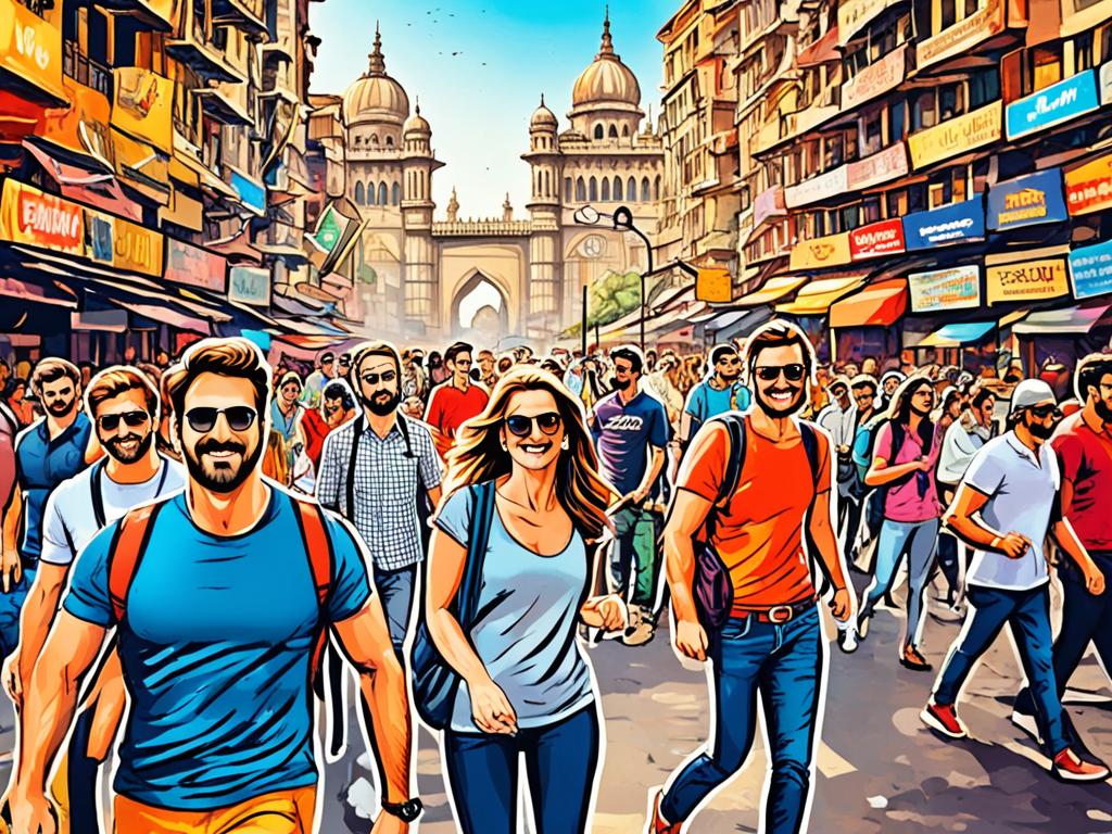 Expat Guide To Living In Mumbai - Insights & Tips