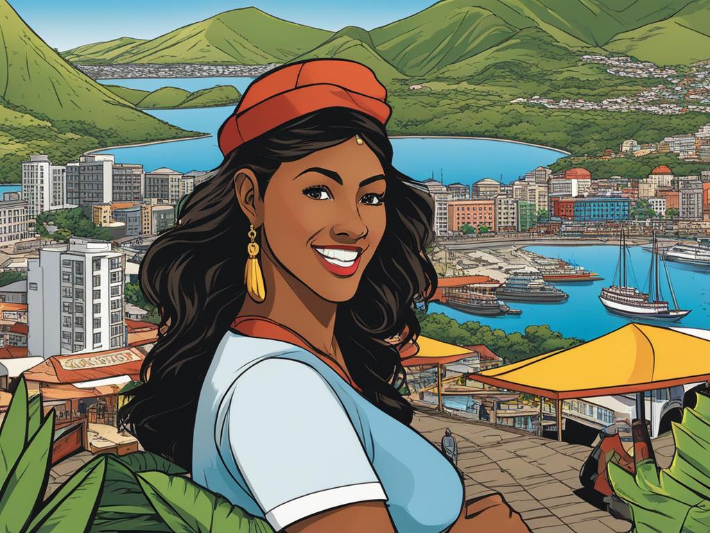 Expat Guide: Living In Port Louis Essentials