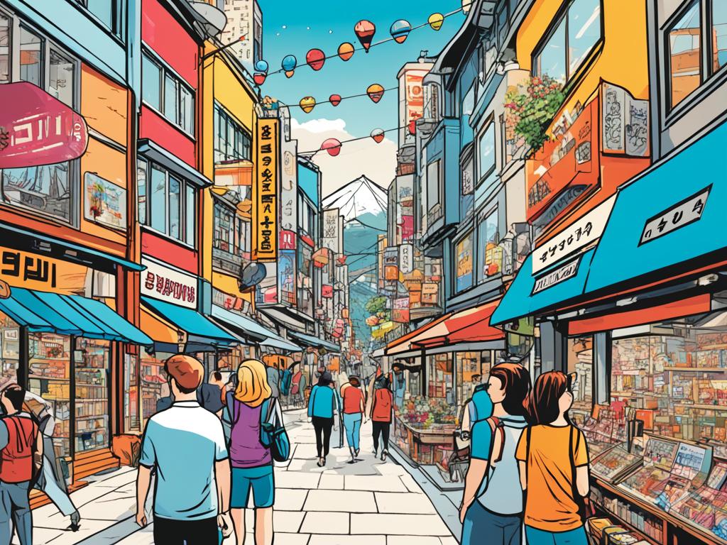 Expat Guide: Thriving In Seoul Living