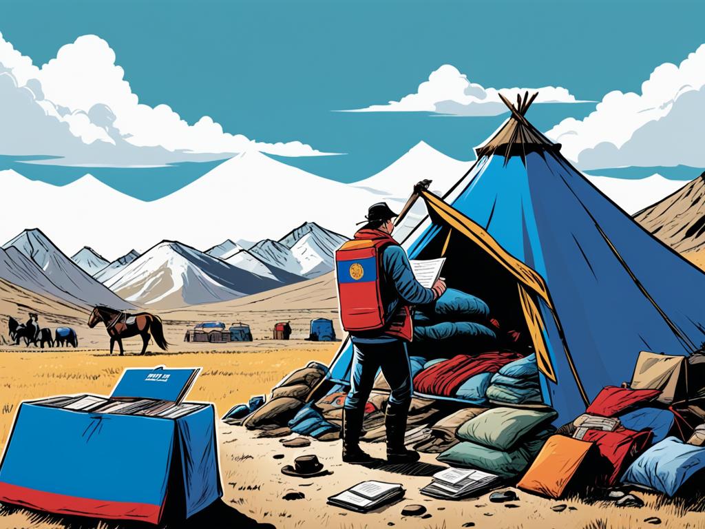 Ultimate Guide To Relocation To Mongolia 2023