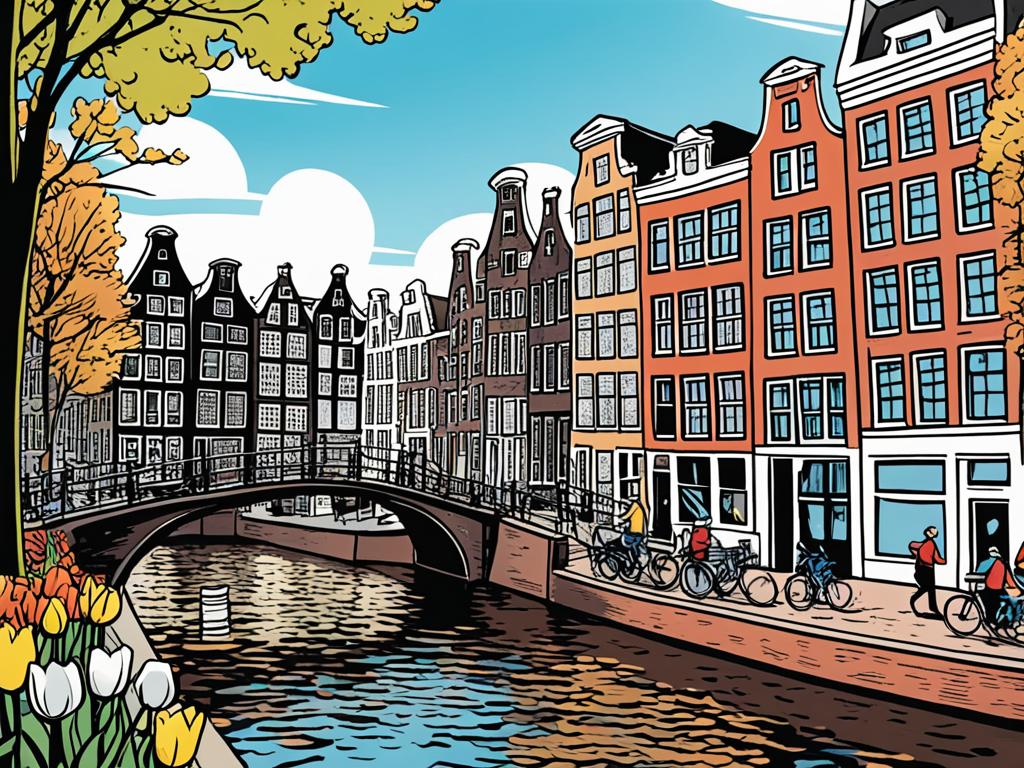 Study Abroad In Amsterdam: Your Ultimate Guide