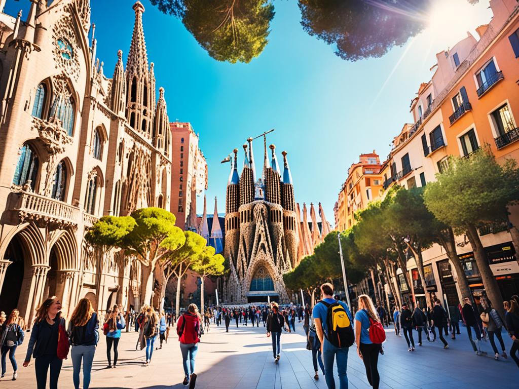 Study Abroad In Barcelona: Uncover Opportunities