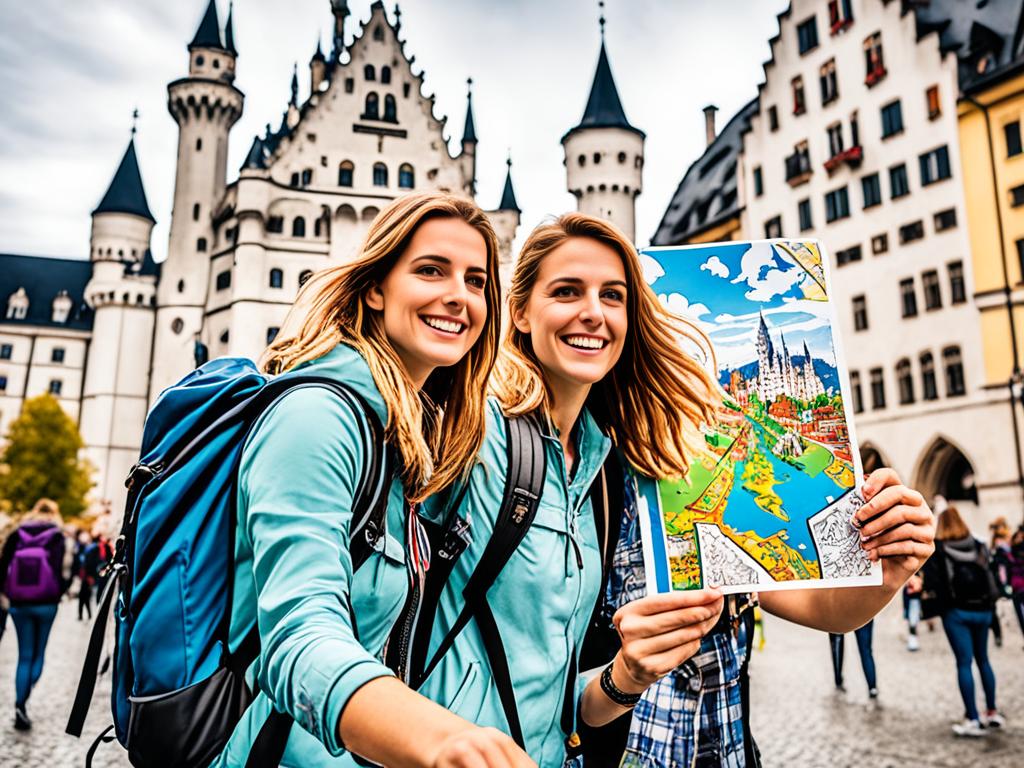 Study Abroad In Munich: Your Ultimate Guide