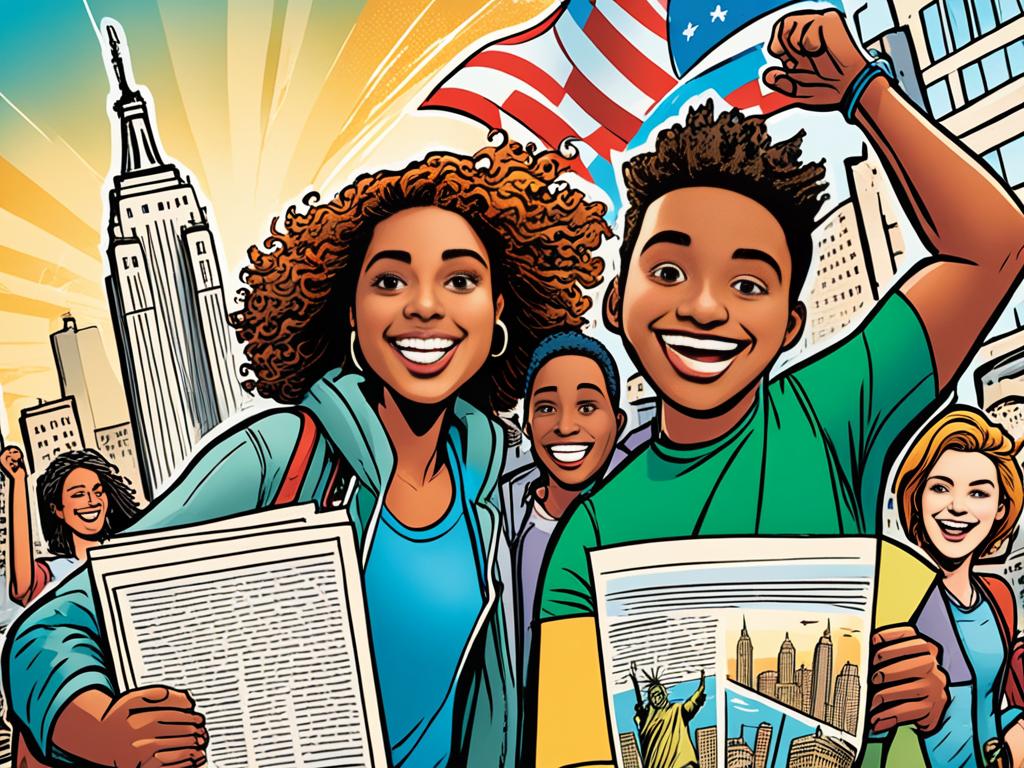 Study Abroad In New York City: A Guide
