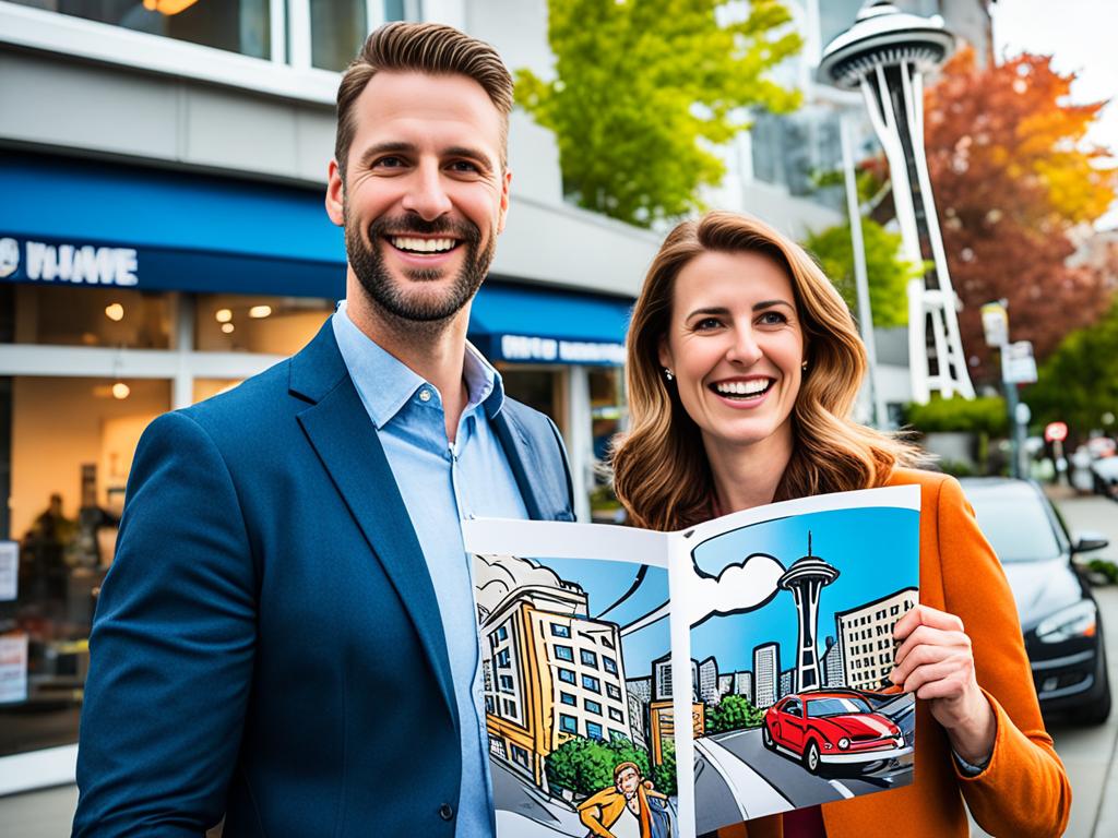 Guide: Buy A Vacation Home In Seattle As A Foreigner