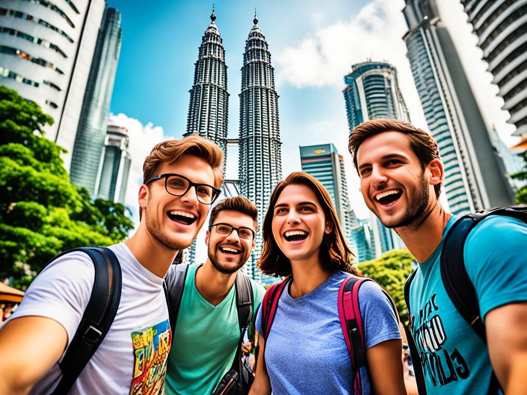 Unlocking My Journey To Study Abroad In Riyadh