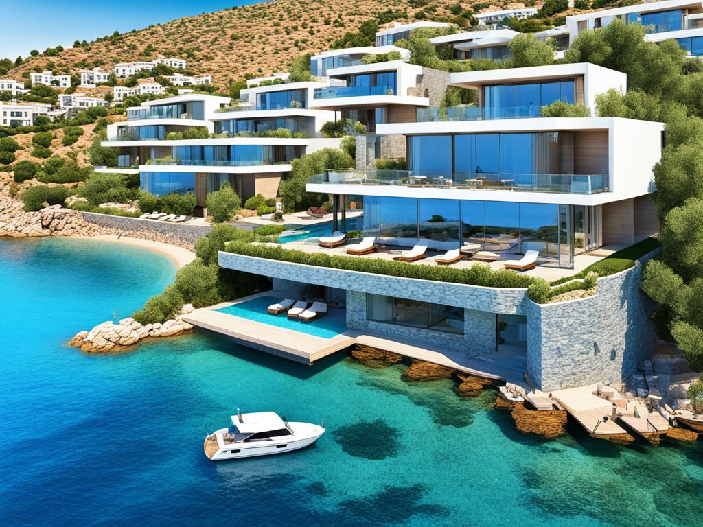Essential Guide To Buying A Second Home In Bodrum