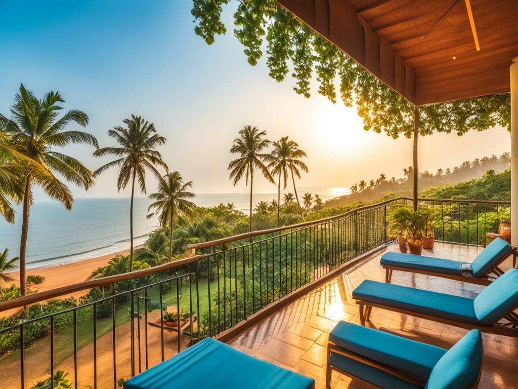 Guide To Buying A Second Home In Goa