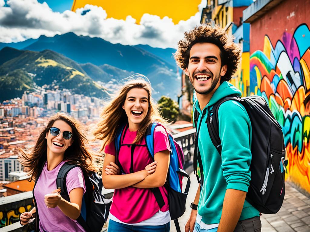 Exploring Opportunities: Study Abroad In Bogota