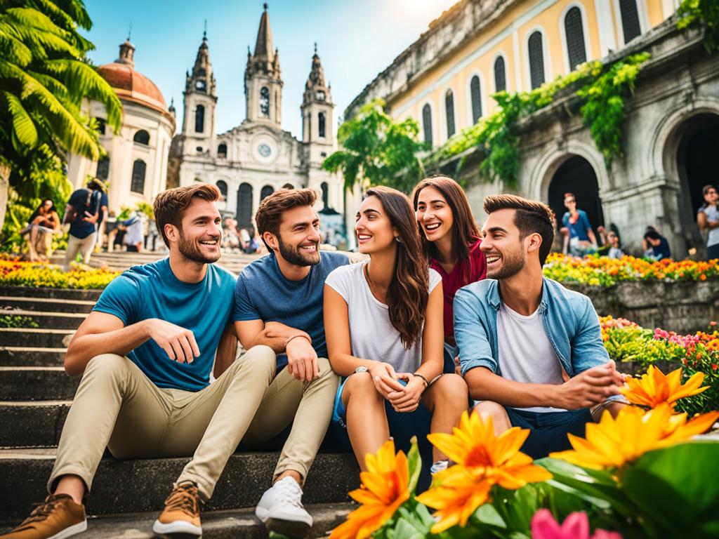 Study Abroad In Manila: Insider Tips & Guide