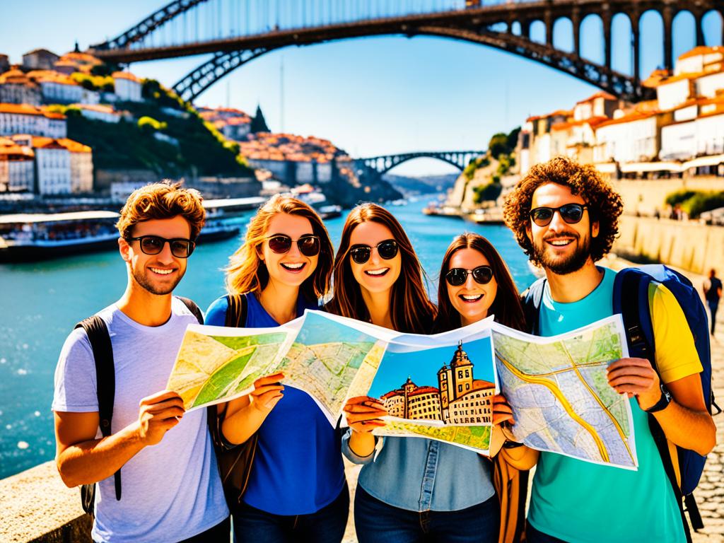 Exploring Opportunities: Study Abroad In Porto